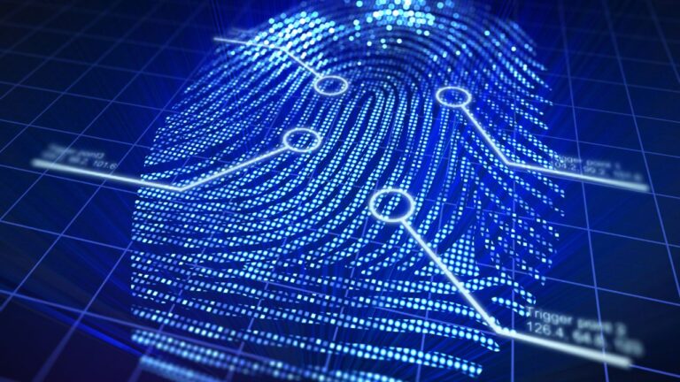 The Invisible Fingerprint in Code: A Breakthrough in Cybersecurity ...